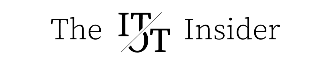 Welcome to The IT/OT Insider - The IT/OT Insider